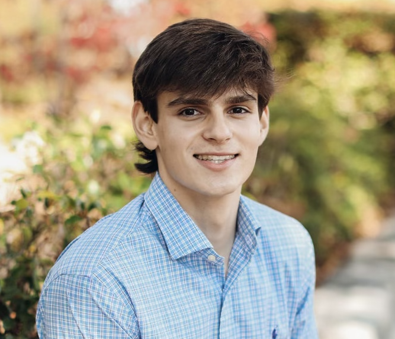 Sam Smithee | Ren Lab | Vanderbilt University