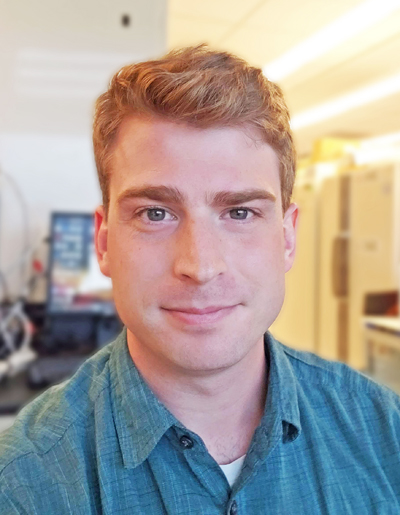 David C. Koomen | The McLean Group Laboratory for Structural Mass ...