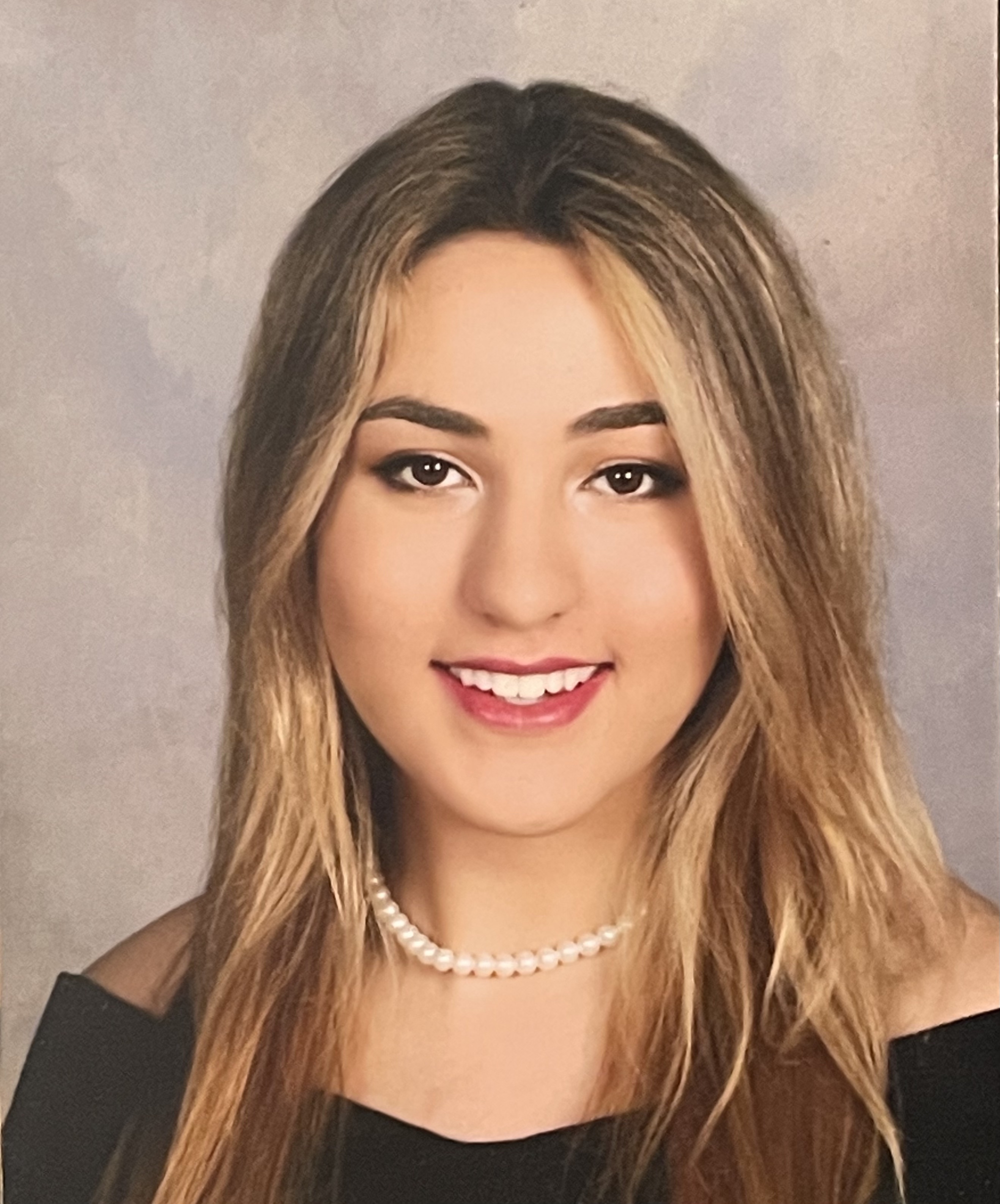 Emma R. Remish | The McLean Group Laboratory for Structural Mass ...