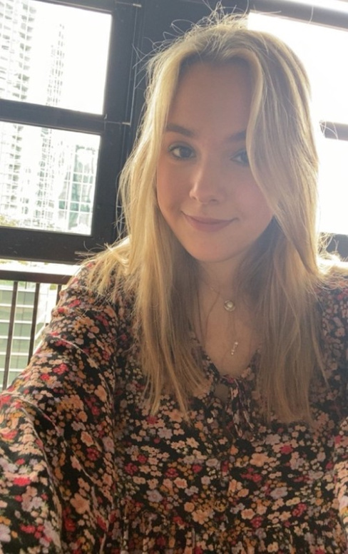 Nina A. Metzger | The McLean Group Laboratory for Structural Mass Spectrometry | Vanderbilt ...