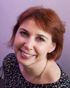 Barbara Fingleton will complete her term with the Interdisciplinary ...