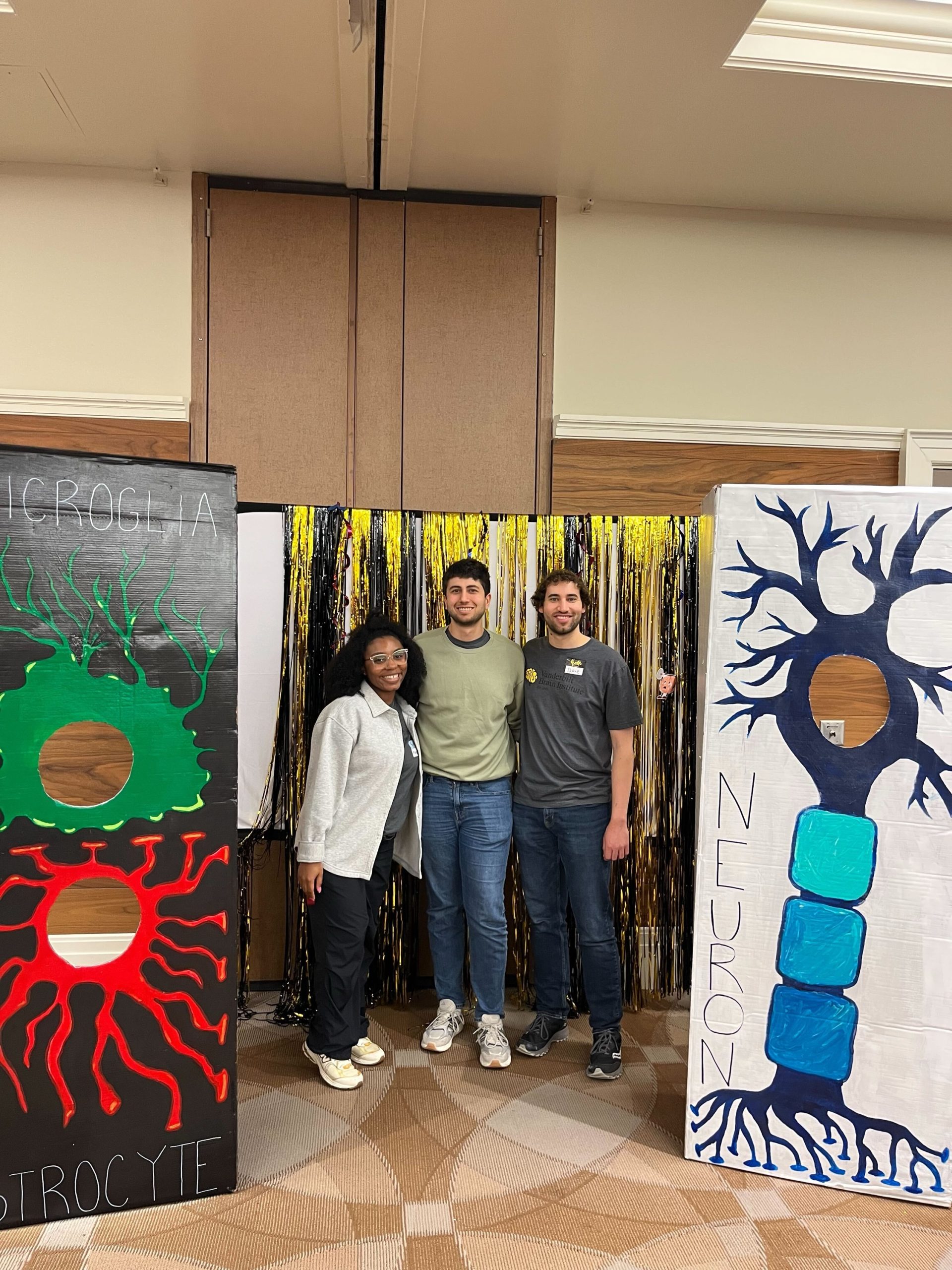 Vanderbilt Brain Institute marks 25 years of discovery with 2025 Brain ...