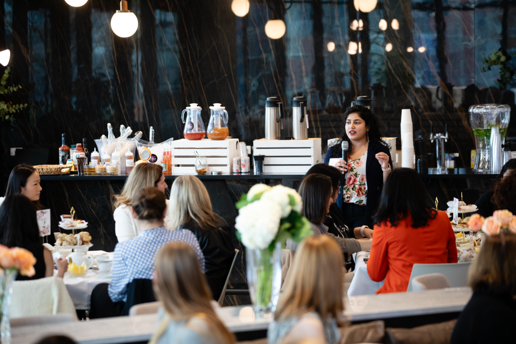 Alum Answers with Kavya Sharman | Basic Sciences | Vanderbilt University