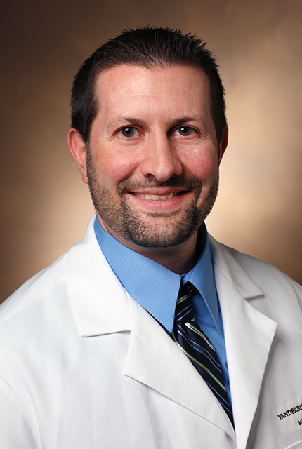 Joshua A. Bauer | VICB | Vanderbilt University