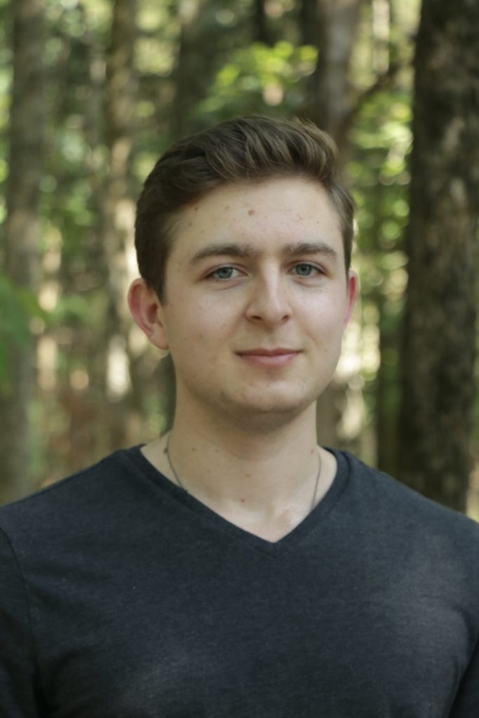 Aaron Gochman | School of Medicine | Vanderbilt University