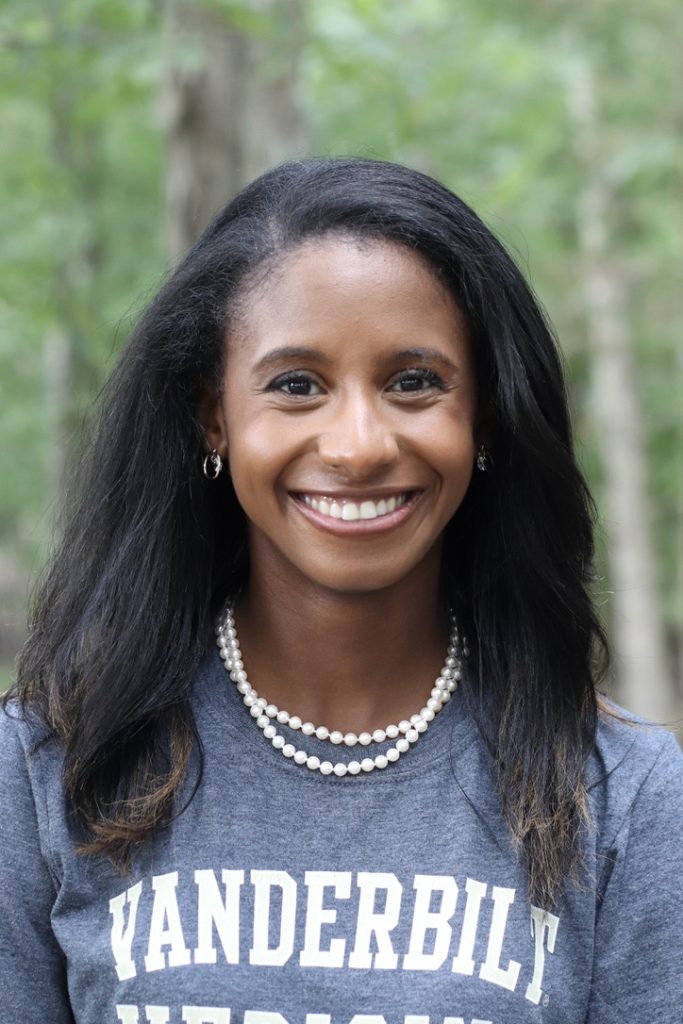 Candace Grisham, Ph.D. (she/her) | School of Medicine | Vanderbilt ...