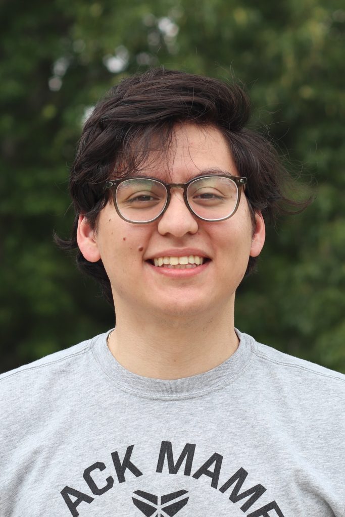 Michael Valencia | School of Medicine | Vanderbilt University