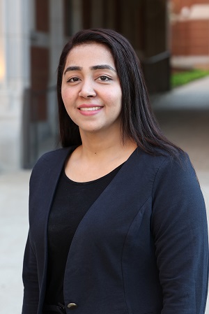 Sharla Rahman | School of Medicine | Vanderbilt University