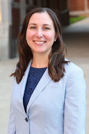 Erika Silberman, D.O. | School of Medicine | Vanderbilt University