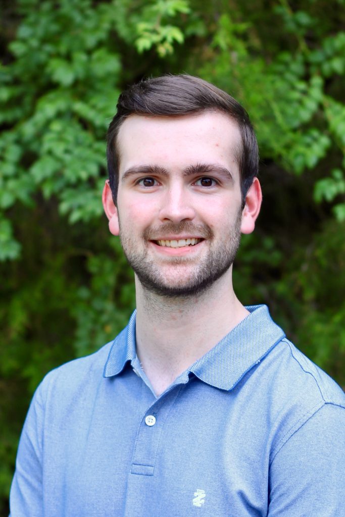 Brendin Flinn (he/him) | School of Medicine | Vanderbilt University