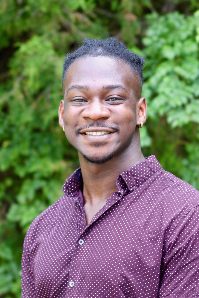 Ezechukwu Nduka (he/him) | School of Medicine | Vanderbilt University