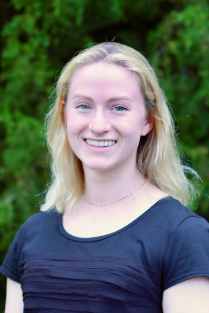 Sara Stiens (she/her) | School of Medicine | Vanderbilt University