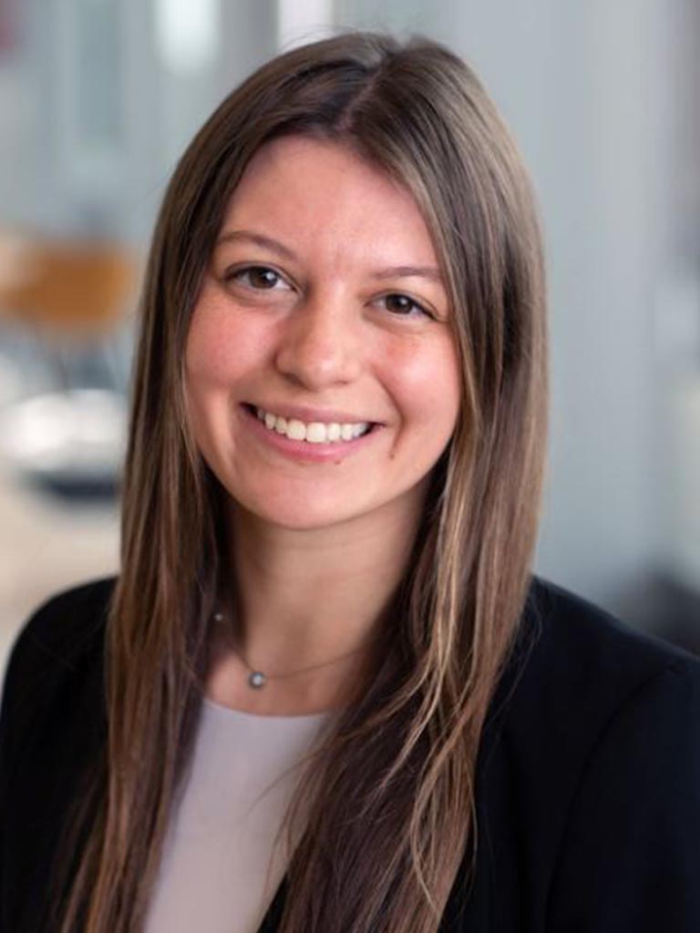 Natalie Ceelen | School of Medicine | Vanderbilt University