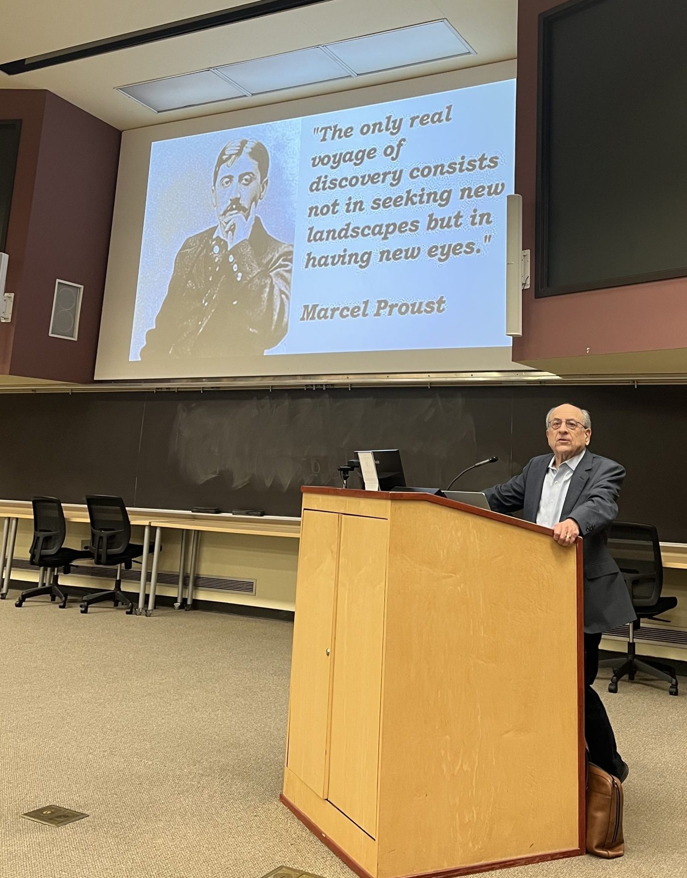 Physician Scientist Seminar Series – Dr. Stuart Orkin | School of ...