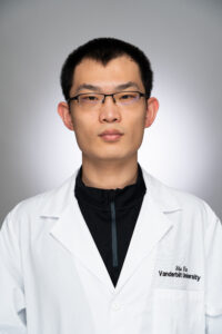 Yibo Fan | School of Medicine | Vanderbilt University