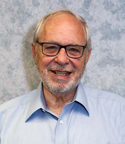 Alan D. Cherrington, PhD | Molecular Physiology & Biophysics ...