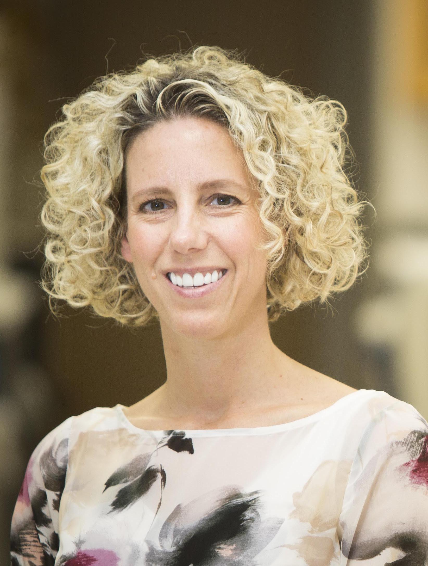 Alyssa H. Hasty, PhD | Molecular Physiology & Biophysics | Vanderbilt ...