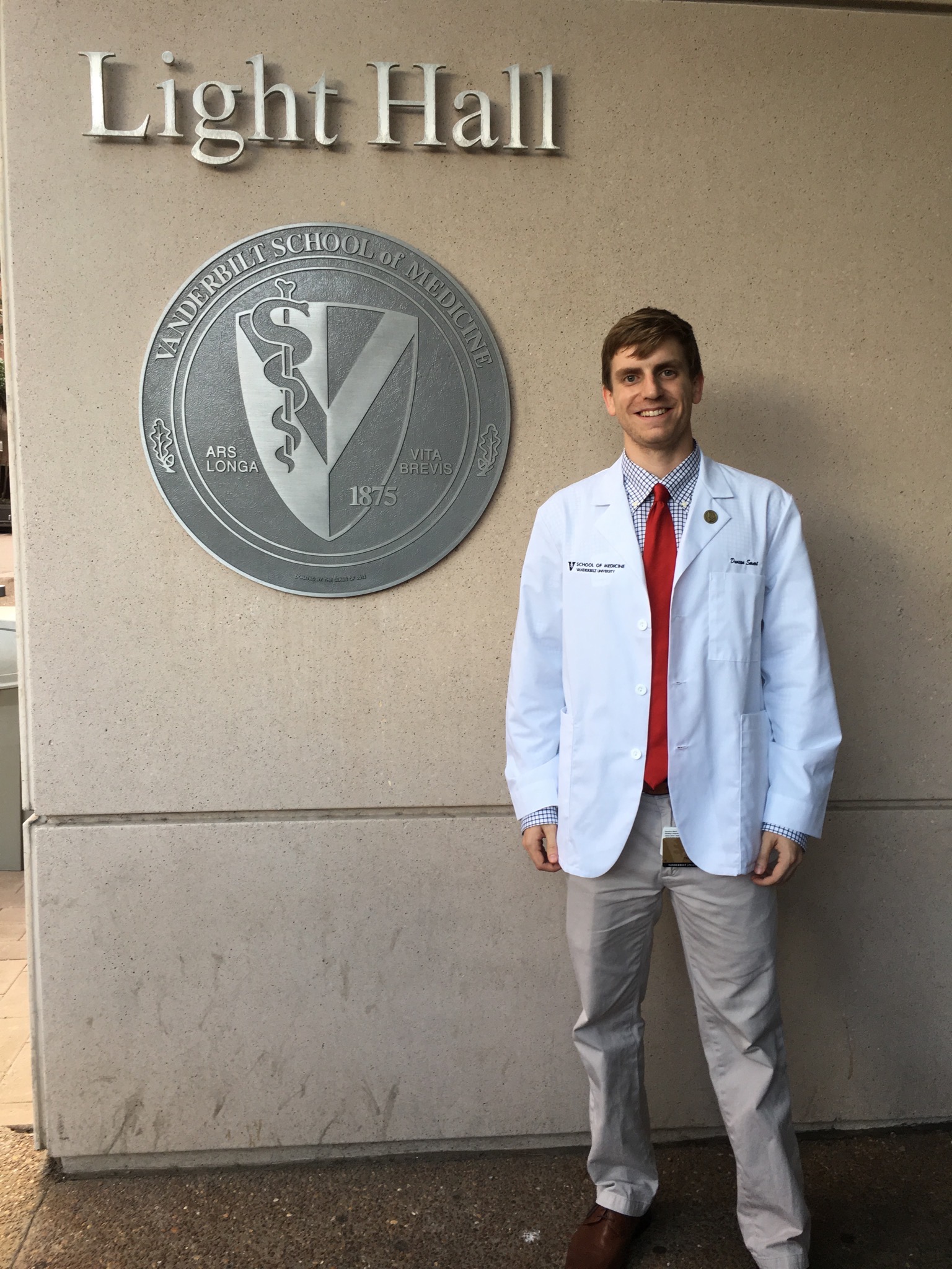 Charles (Duncan) Smart | Molecular Physiology & Biophysics | Vanderbilt ...