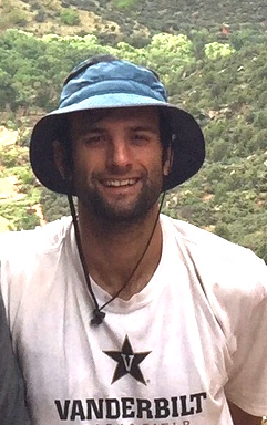 Michael Joshua Litt, BA | Molecular Physiology & Biophysics ...