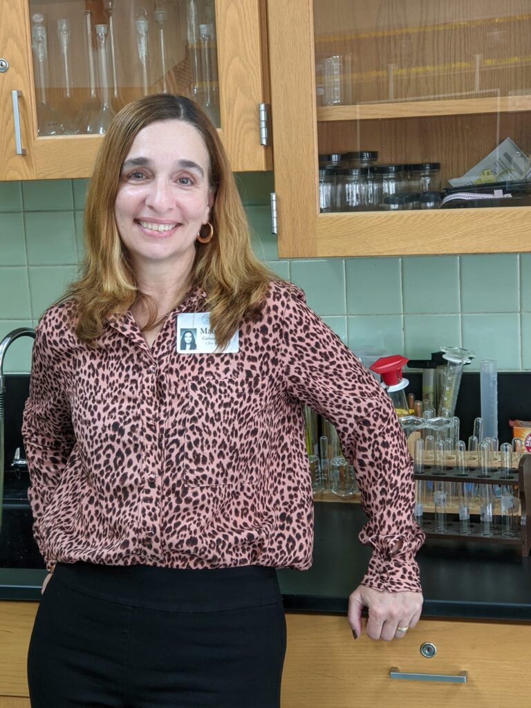 Maureen Anne Gannon, PhD | Molecular Physiology & Biophysics ...