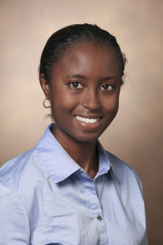 Congratulations to Ashley Christensen on being awarded an NIH F31 ...