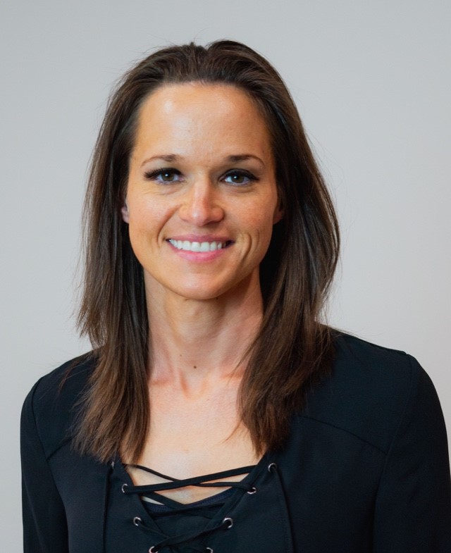 Amber Crabtree | Molecular Physiology & Biophysics | Vanderbilt University