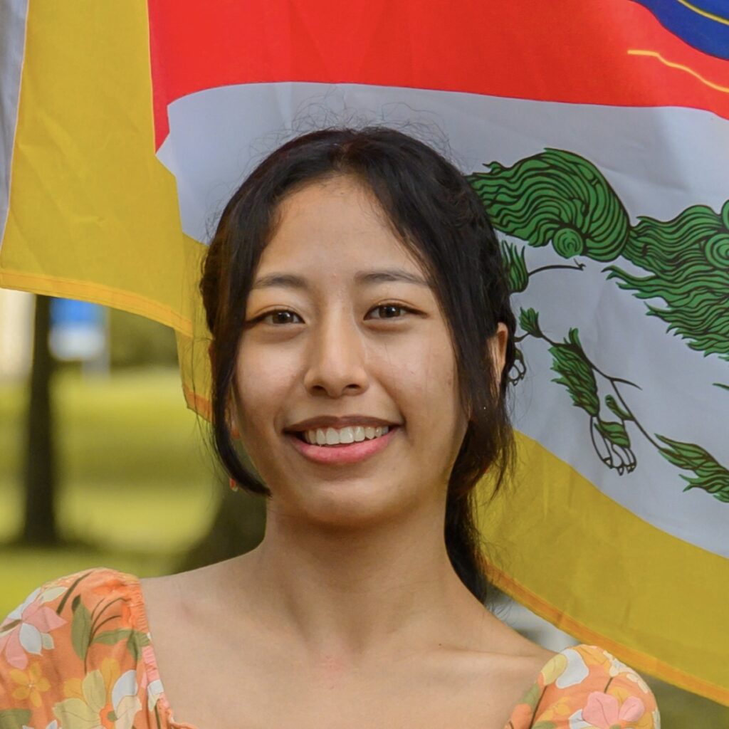 Tenzin Wangmo | Molecular Physiology & Biophysics | Vanderbilt University