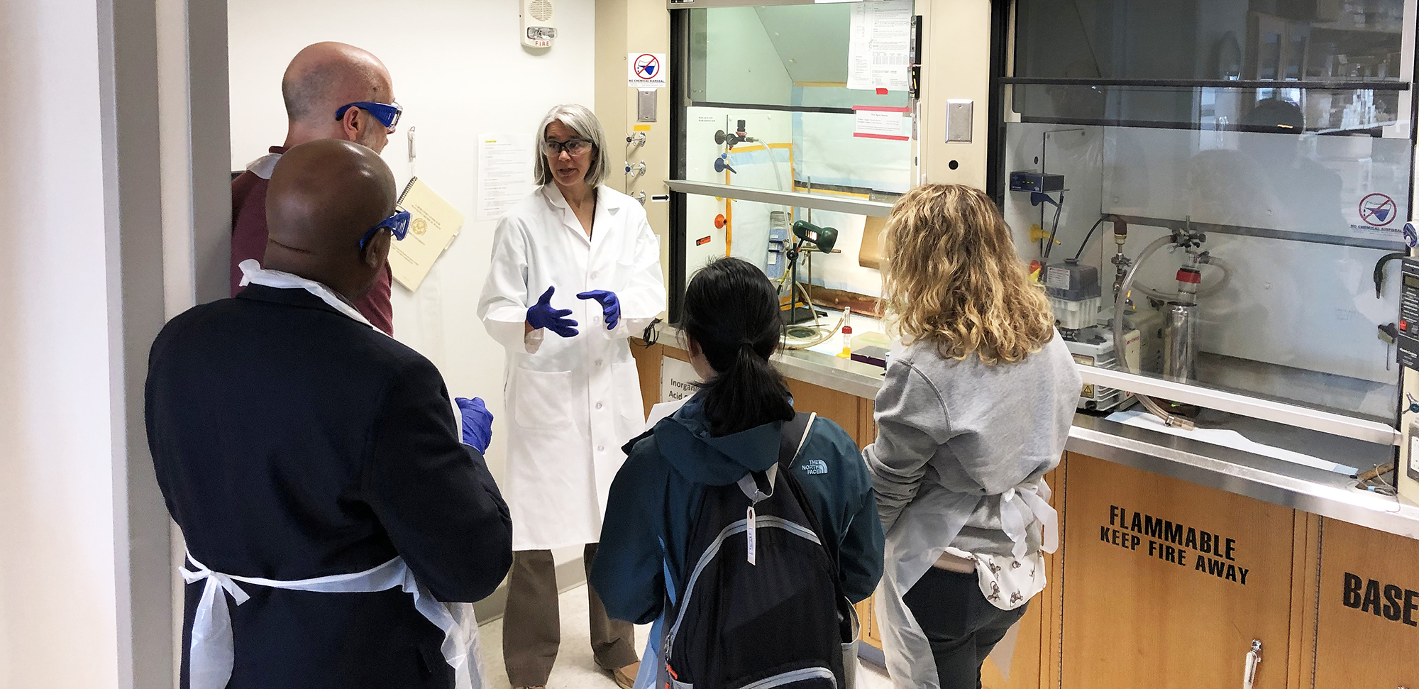 AIMS 2019 Photos | Advanced Imaging Mass Spectrometry | Vanderbilt ...