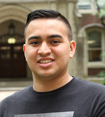 Adam Miranda | Program in Cancer Biology | Vanderbilt University