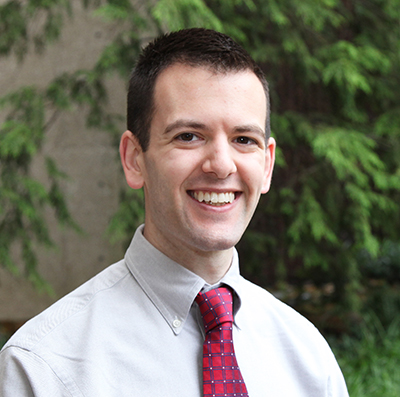 Alexander Silver, PhD | Program in Cancer Biology | Vanderbilt University