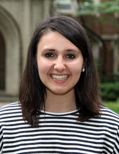 Amanda Hesterberg | Program in Cancer Biology | Vanderbilt University