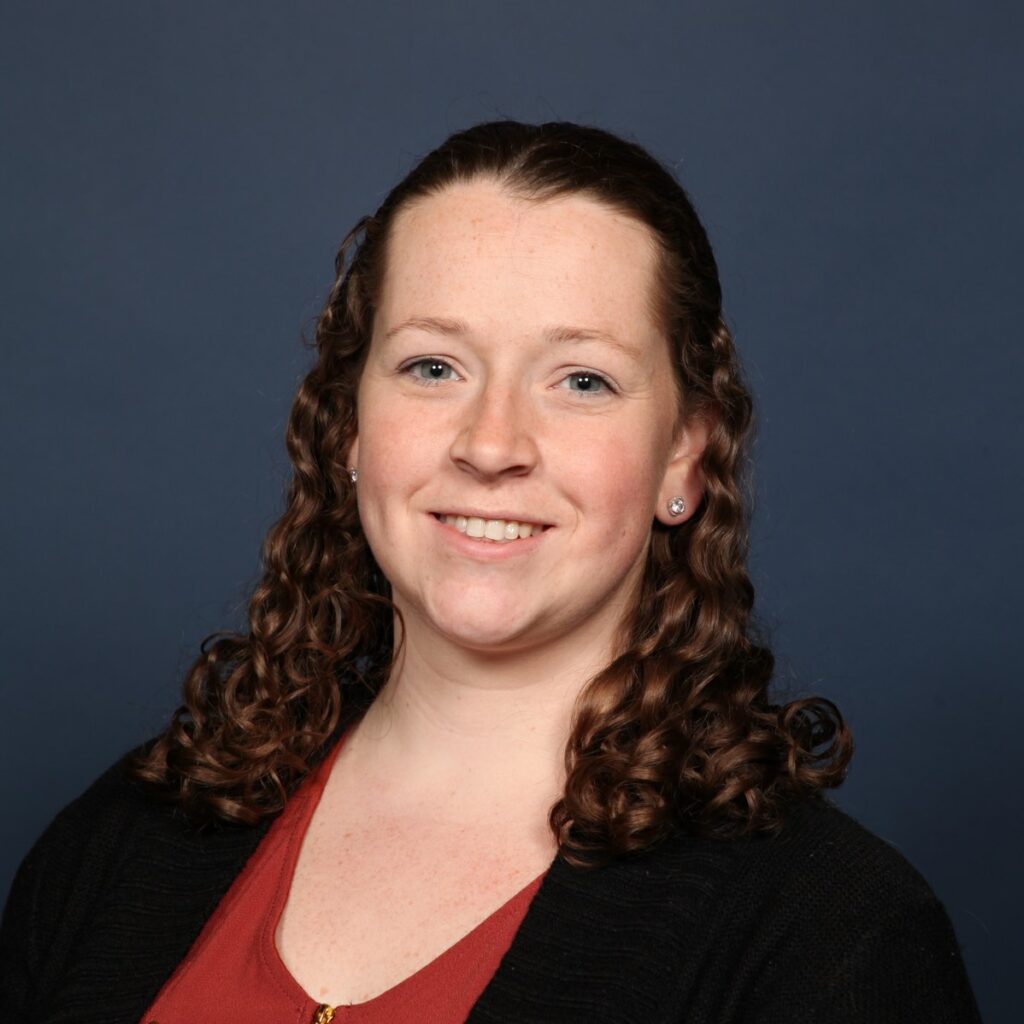 Megan Tigue | Program in Cancer Biology | Vanderbilt University