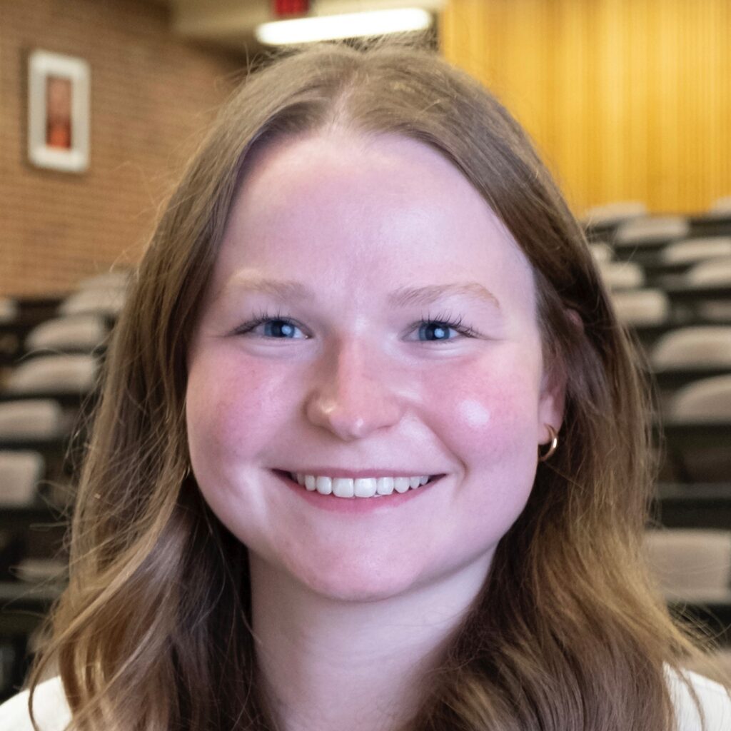 Emma S. Hathaway | Program in Cancer Biology | Vanderbilt University