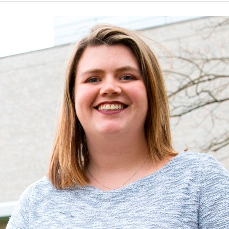 Kensey Bergdorf-Smith, Ph.D. | Program in Cancer Biology | Vanderbilt ...