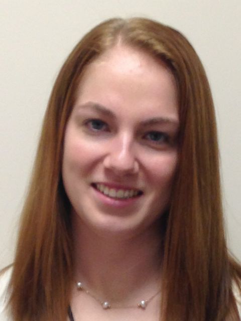 Allison Eberly | Interdisciplinary Graduate Program | Vanderbilt University