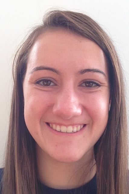 Christin Anthony | Interdisciplinary Graduate Program | Vanderbilt ...