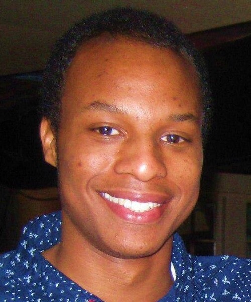 Mark Crowder | Interdisciplinary Graduate Program | Vanderbilt University