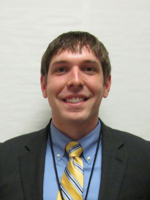 Evan Perry | Interdisciplinary Graduate Program | Vanderbilt University