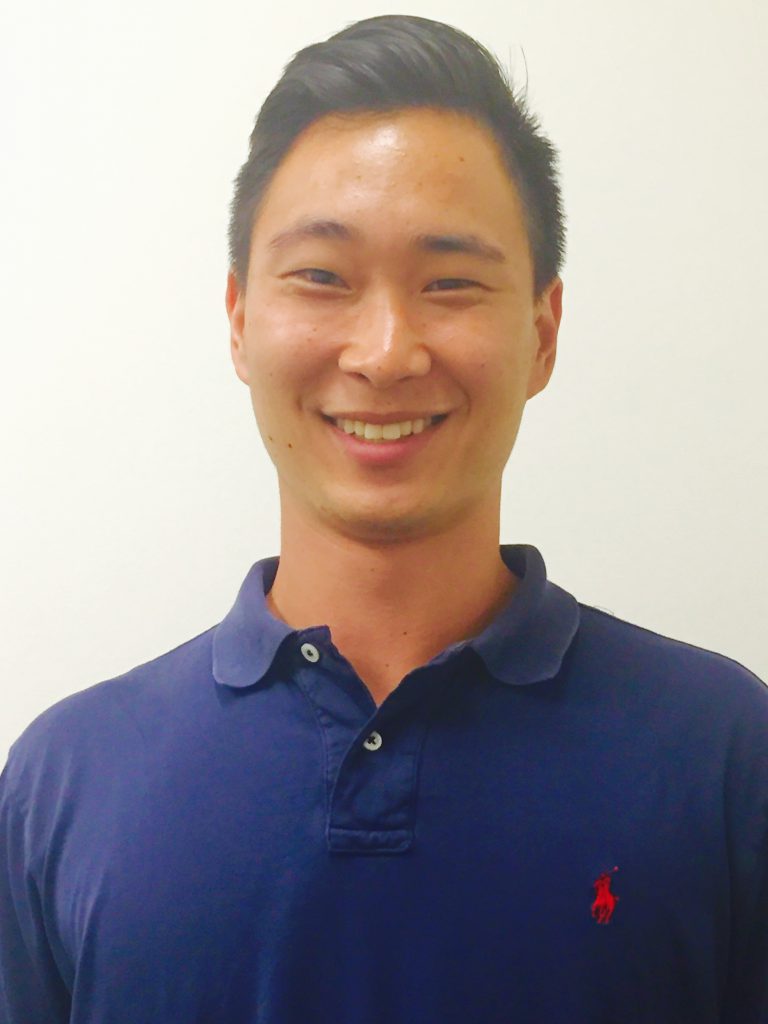 Tim Scott | Interdisciplinary Graduate Program | Vanderbilt University