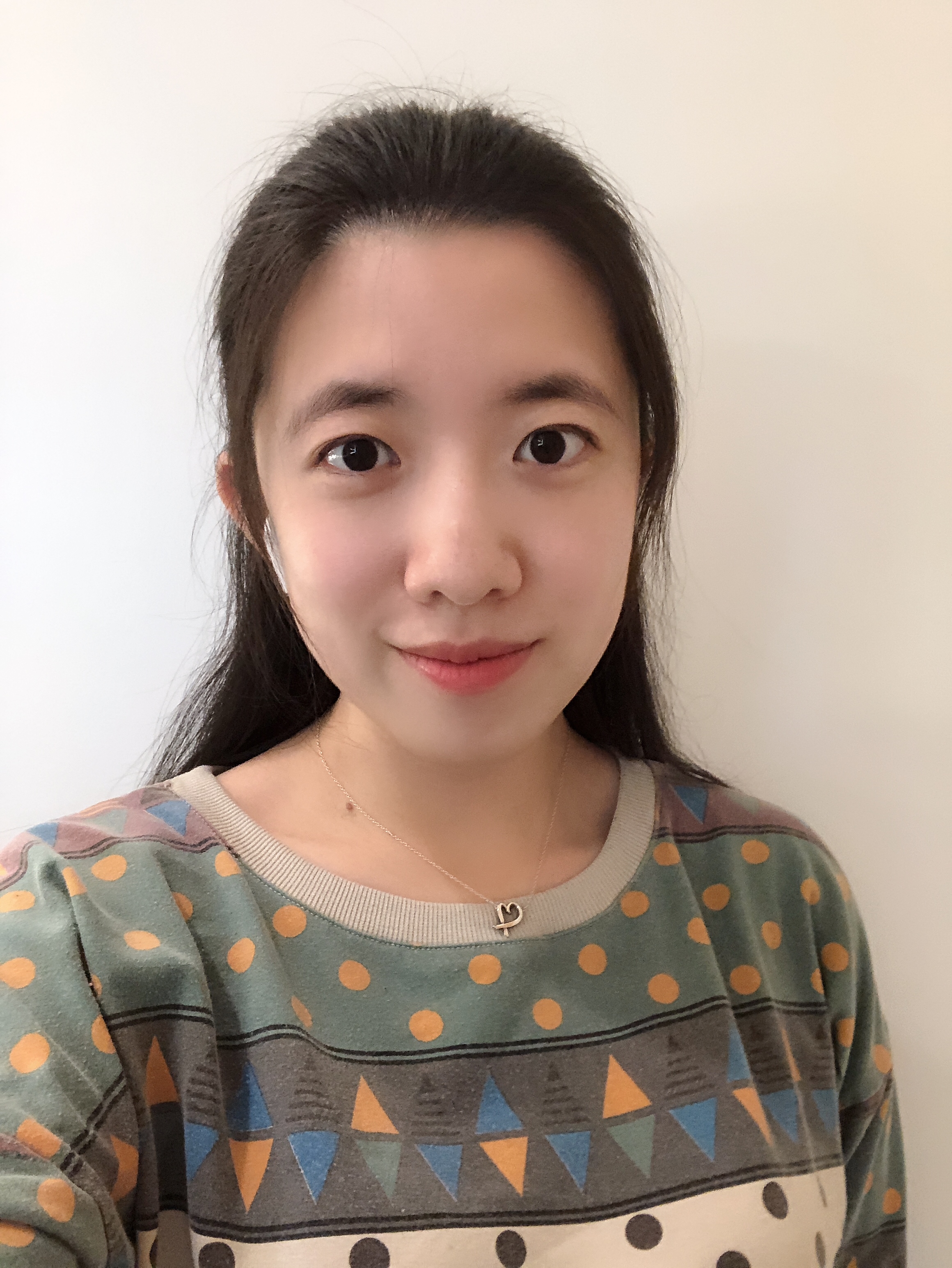 Jing Li | Interdisciplinary Graduate Program | Vanderbilt University