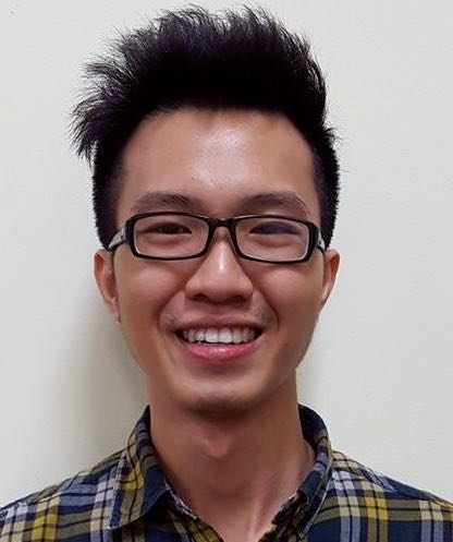 Aung Soe Lin | Interdisciplinary Graduate Program | Vanderbilt University