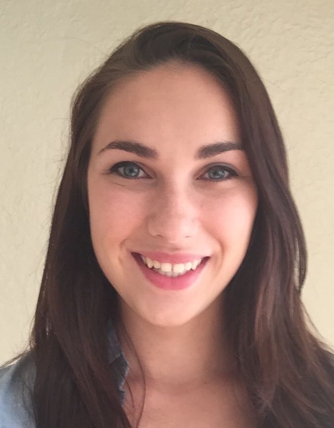 Megan Merolla-Rasmussen | Interdisciplinary Graduate Program ...