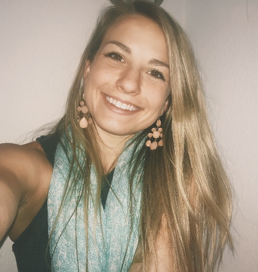 Alyssa Olenick | Interdisciplinary Graduate Program | Vanderbilt University