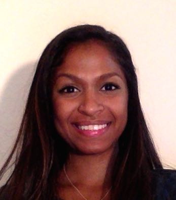 Salma Omer | Interdisciplinary Graduate Program | Vanderbilt University