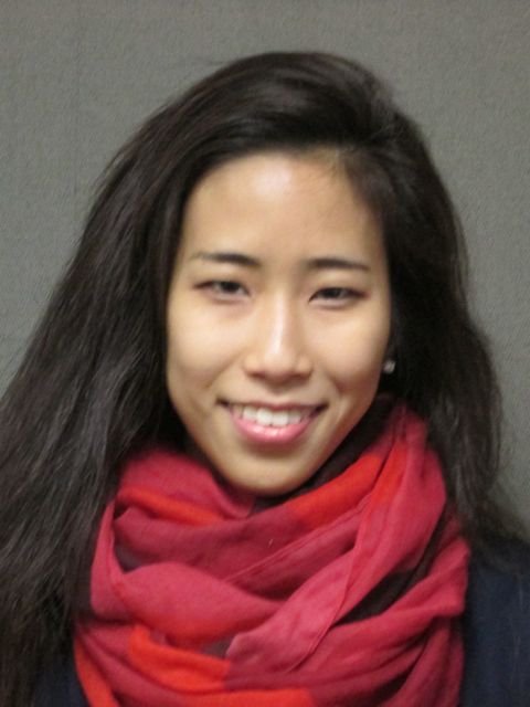 Victoria Ng’ | Interdisciplinary Graduate Program | Vanderbilt University