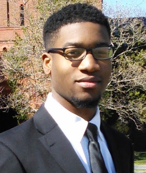 Daniel Okoye | Interdisciplinary Graduate Program | Vanderbilt University