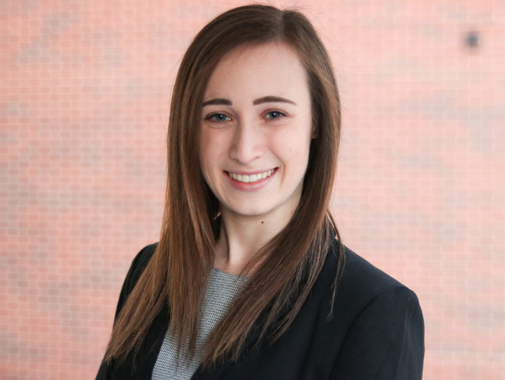 Amy Stark | Interdisciplinary Graduate Program | Vanderbilt University