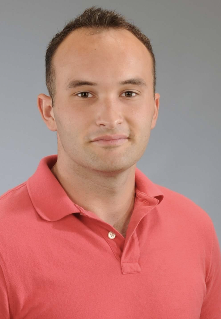 Colby Tubbs | Interdisciplinary Graduate Program | Vanderbilt University