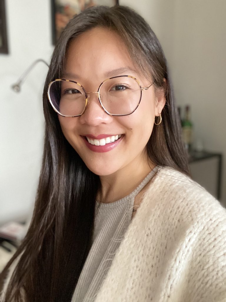 Deborah Gil | Interdisciplinary Graduate Program | Vanderbilt University