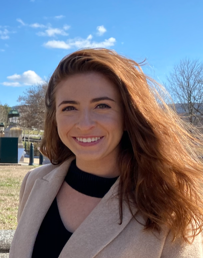 Sarah Guagliardo | Interdisciplinary Graduate Program | Vanderbilt ...